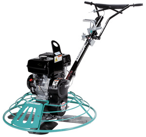 36 inch power trowel store