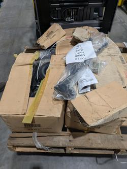 UWKB Wheel Kit Universal Pumps and Generators