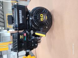 Part # 48170- ENGINE, VANGUARD, 160CC