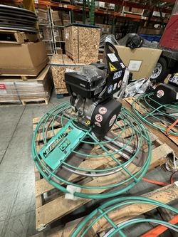 B46B90 TROWEL 46 BRIGGS XR 1450