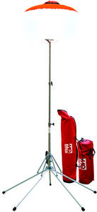 GBW Light Balloon Equip Mount 1KW E ballast