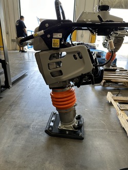 MTX70HD Rammer Honda GX100 Diaphragm Carb