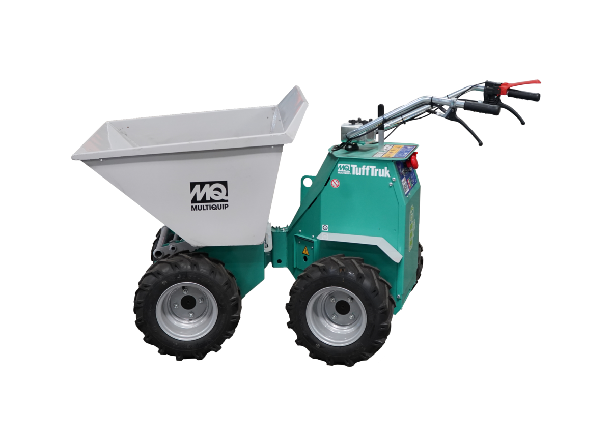 Multiquip Supports Concrete Industry Management (CIM) Fundraiser at ...